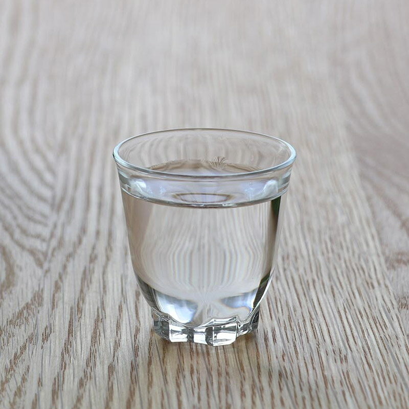 spec サイズ　　　：Φ49×H50mm 容量　　　　：40ml 生産　　　　：日本製 材質　　　　：ソーダガラス 入り数　　　：12コ 備考　　　　：食器洗浄機対応・電子レンジ不可・オーブン不可・熱湯不可 注意事項　　：器は食器洗浄機に...