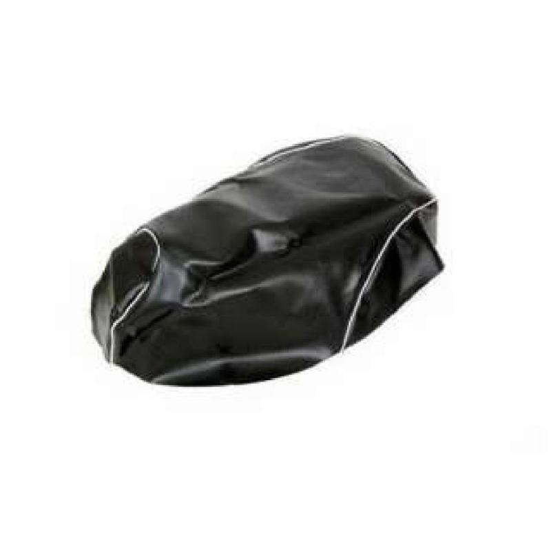バイクパーツセンター(Bike Parts Center) バイクシートカバー スズキ アドレスV125 CF46A SS-010スズキ アドレスV125(CF46A)用社外品年式による経年の劣化、いたずら等による破れなどを補修、交換できる...
