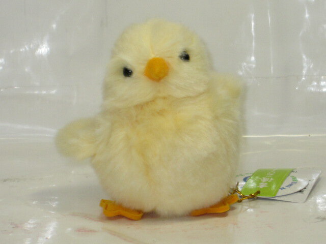 ■商品紹介 吉徳のどうぶつのぬいぐるみ まんまるでフカフカ♪愛くるしい姿に癒される、ひよこのぬいぐるみです。 ■商品情報 サイズ約9.5cm 生産地THAILAND 《関連ワード》 人形,ぬいぐるみ,ヌイグルミ,縫いぐるみ,プレゼント,贈り...