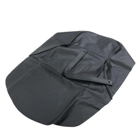 ■商品名 ALBA (アルバ）KCH4016-C10 日本製シートカバー 黒 張替タイプ KAWASAKI ゼファー1100(ZRT10A) ■メーカー名 ALBA (アルバ） ■メーカー品番KCH4016-C10 ■JANコード 4560...