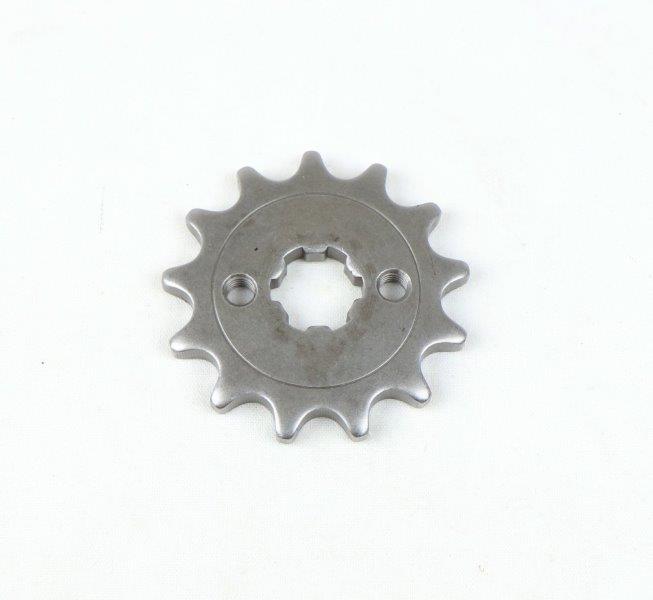 ■商品名 フロントスプロケット AA04-13T ■メーカー名POWER FORCE ■メーカー品番 AA04-13T ■JANコード 4580062591099 ■適合車種 AA04 / AA08 ■商品詳細 ※写真はイメージです。