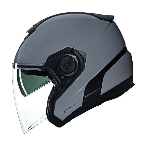 ■商品名 NOLAN(ノーラン) N40-5 ヘルメット ジェット CLASSICO (GRAY/303) XLサイズ(61-62cm) ■メーカー名Daytona/デイトナ ■メーカー品番 60307 ■JANコード 4909449651...