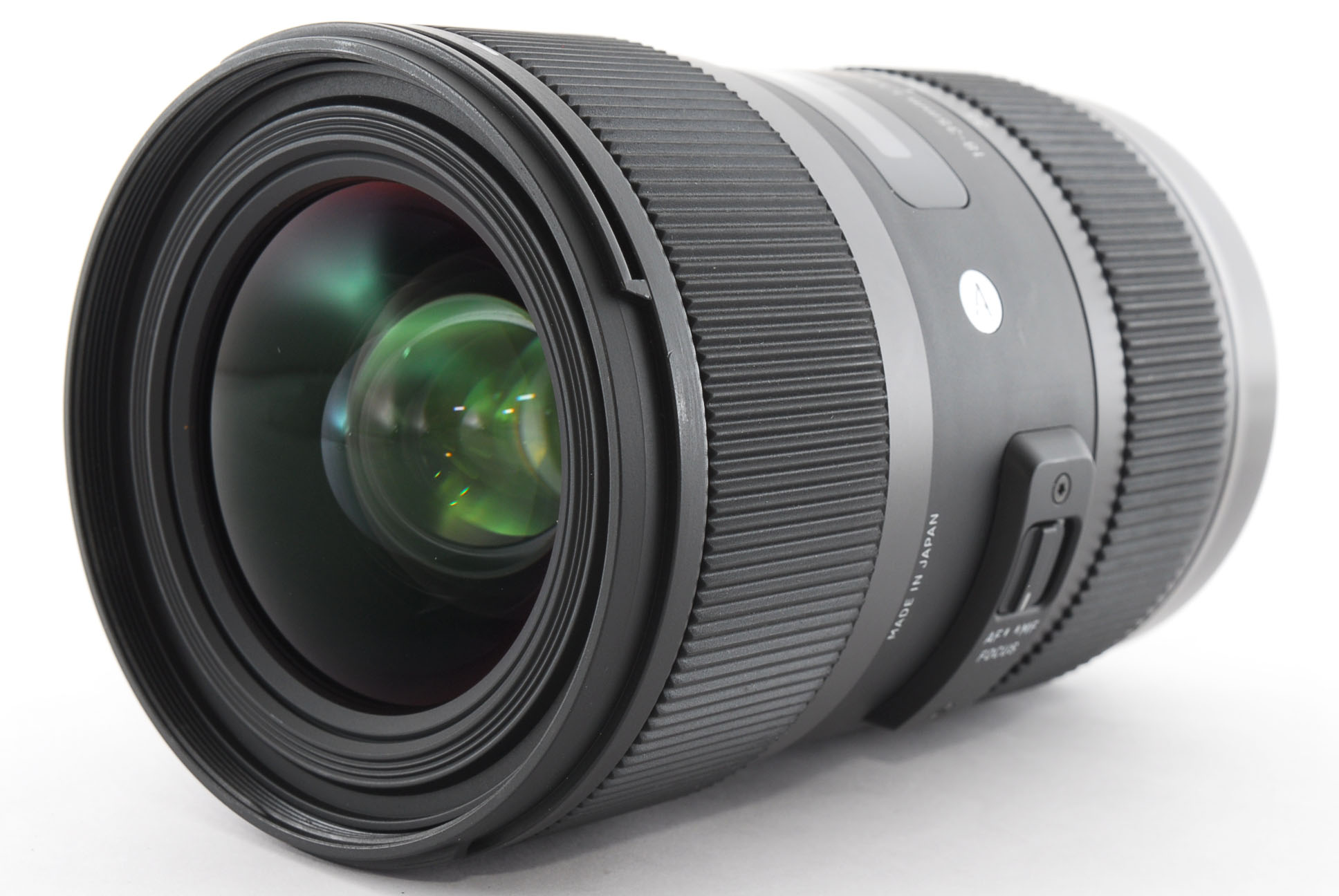 【特筆事項】 【付属品】前後キャップ ※付属品に記載されている以外の物があった場合、オマケの扱いになります。 ※注文・決済審査完了の翌日から5営業日以内に出荷（＝土曜、祝日を除く平日のみ） 他サイトで販売済みの場合、キャンセルさせて頂く場合...