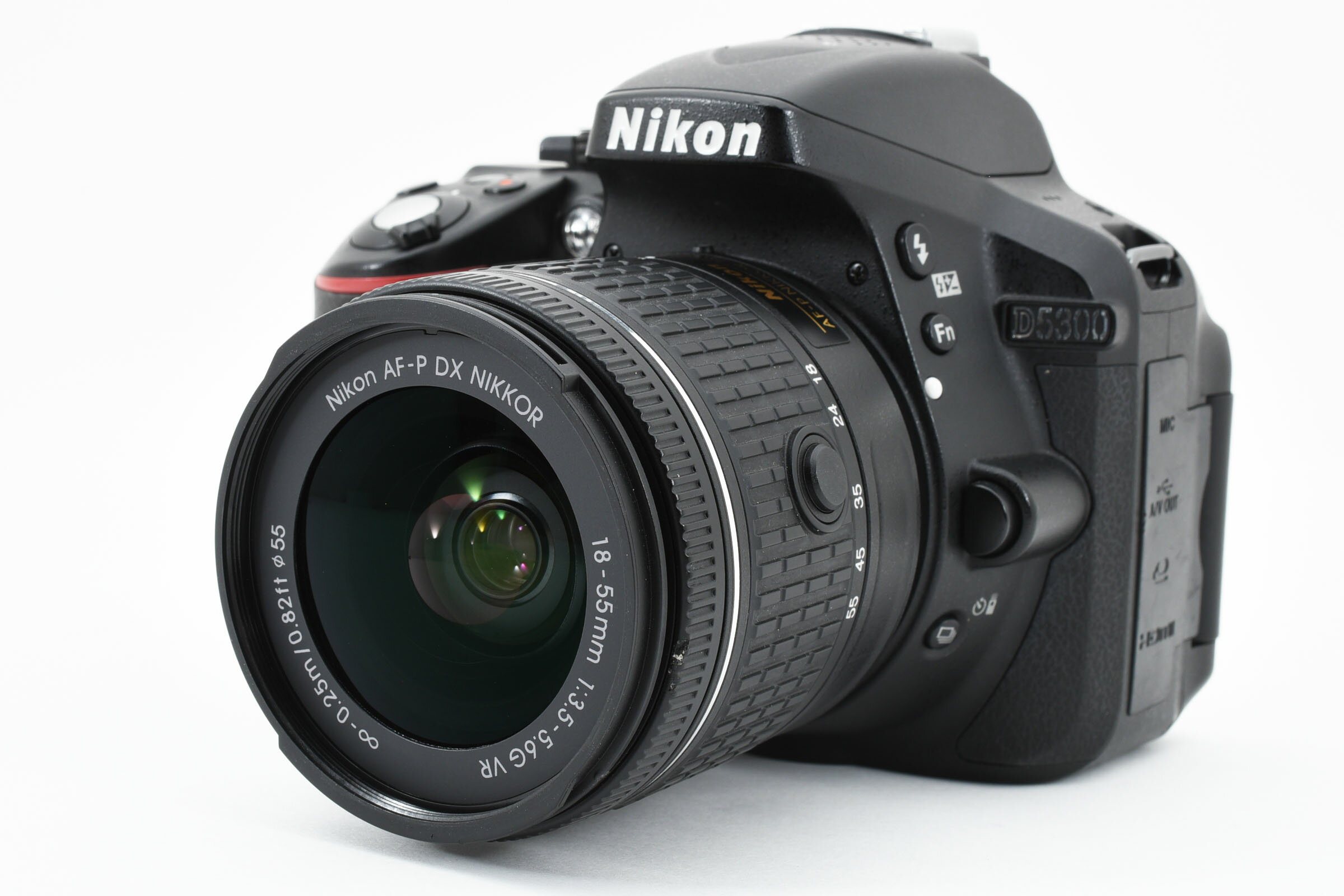 楽天市場】ニコン d5300 af-p 18-55 vr キットの通販 楽天市場】ニコン d5300 af-p 18-55 vr キットの通販