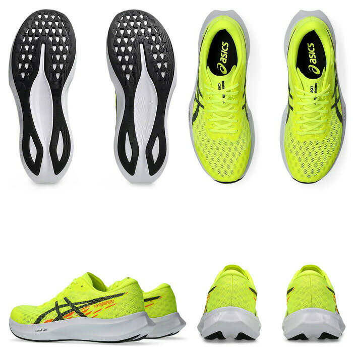 【楽天市場】asics/アシックス ジョギング/ランニング ランニングシューズ [1012b677-750 HYPERSPEED4] ランシュー_運動靴_スニーカー_ウイメンズ_レディース ...
