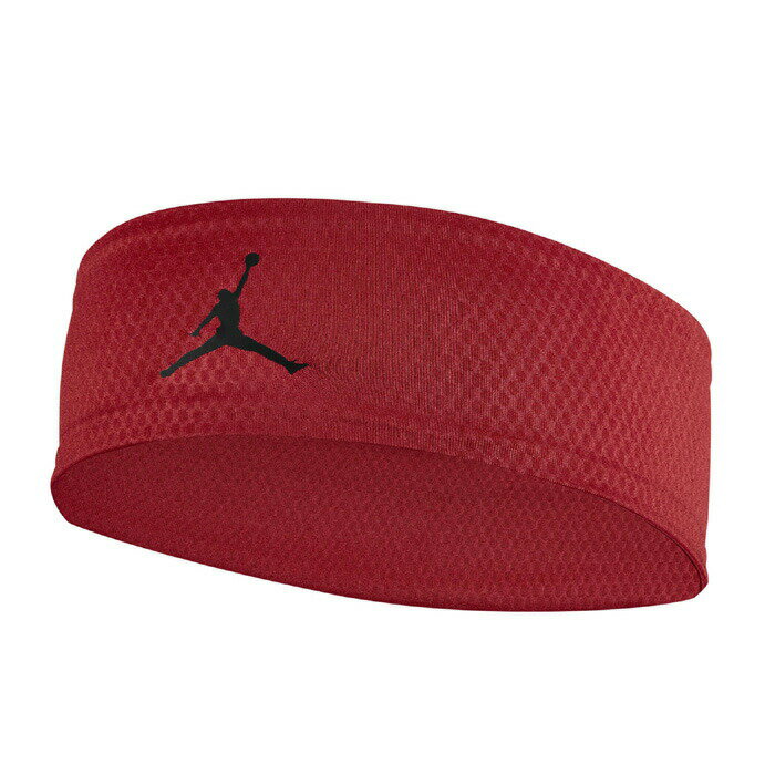 JORDAN/ジョーダン バスケットボール アクセサリー ヘッドバンド_JORDAN/2025SSDri-Fit素材がさらりと快適な状態をキープ。平置き実寸/6.5×23cm■生産国■タイ■品質素材■ポリエステル92%ポリウレタン8%■カラ...