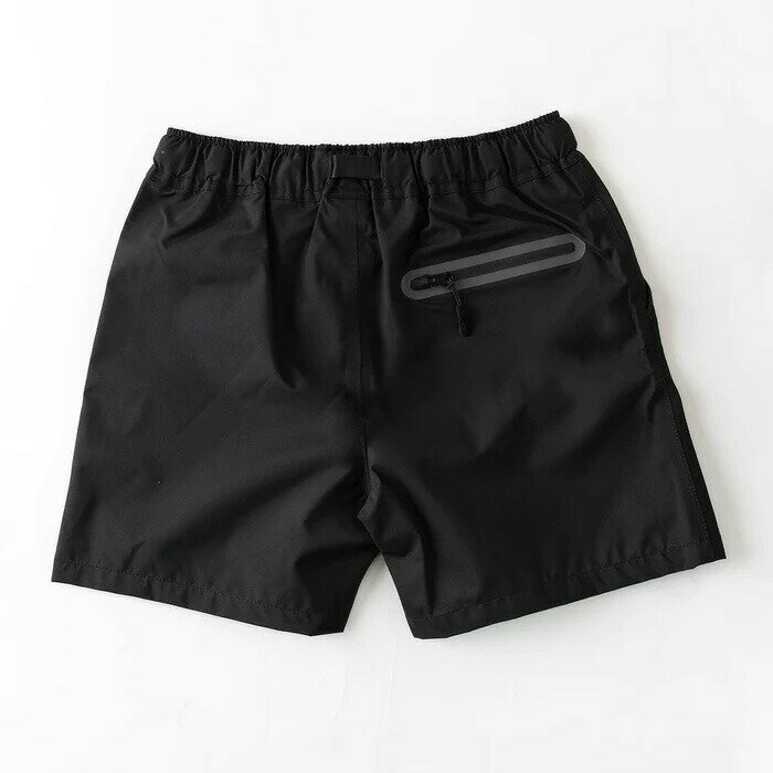 【楽天市場】KiU/キウ オールジャンル パンツ [k206-900-r ウォータープルーフショーツ] 撥水_ハーフパンツ_パンツ【ネコポス対応】：クマガヤスポーツ・クマスポ