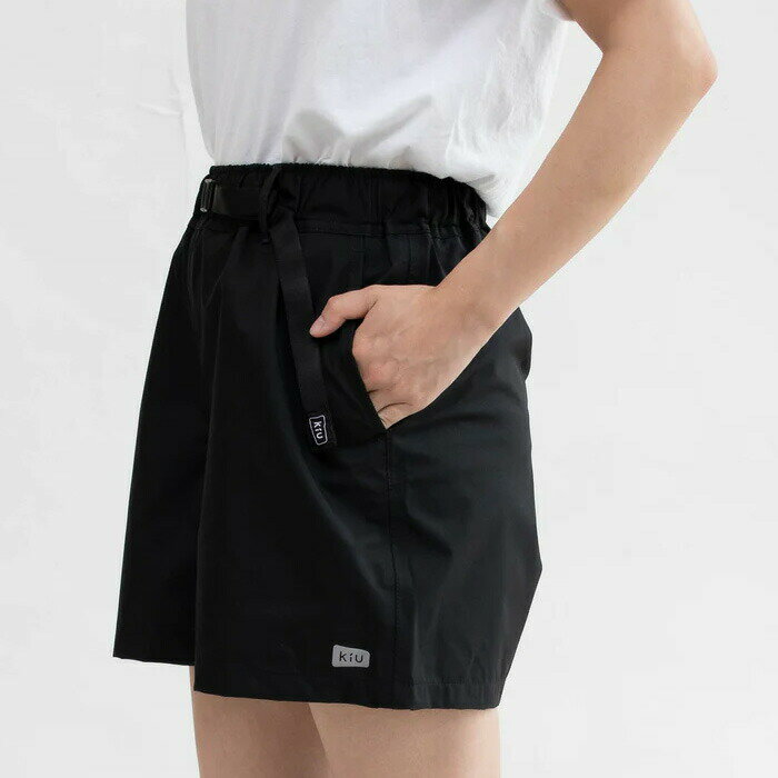 【楽天市場】KiU/キウ オールジャンル パンツ [k206-900-r ウォータープルーフショーツ] 撥水_ハーフパンツ_パンツ【ネコポス対応】：クマガヤスポーツ・クマスポ