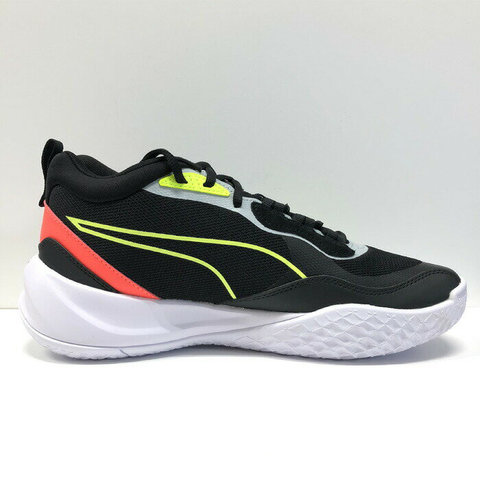 【楽天市場】puma/プーマ バスケットボール バスケットボールシューズ [377572-04 プレイメーカープロ] バッシュ/2022FW【ネコポス不可能】：クマガヤスポーツ・クマスポ