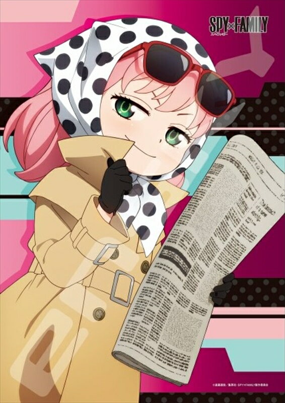 ピース数 208スモールピース 完成サイズ 18.2cm×25.7cmパネルは別売りです。このサイズに合うパネル←クリックすると別ウィンドウで開きます。 作家名・作品名・商品シリーズ名 SPY×FAMILY/スパイファミリー 特徴 TVアニ...