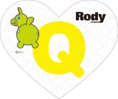 ピース数 ミニパズルハート68ピース 完成サイズ 10cm×12cmパネルは別売りです。このサイズに合うパネル←クリックすると別ウィンドウで開きます。 作家名・作品名・商品シリーズ名 Rody/ロディ 特徴 ハート型のミニパズルです。 メー...