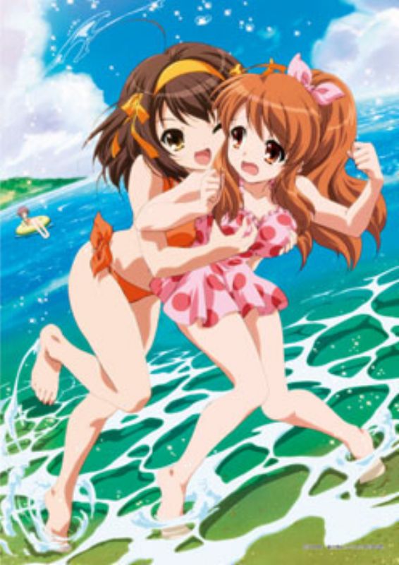 ピース数 108ピース 完成サイズ 18.2cm×25.7cmパネルは別売りです。このサイズに合うパネル←クリックすると別ウィンドウで開きます。 作家名・作品名・商品シリーズ名 涼宮ハルヒの憂鬱 特徴 メーカー (株)エポック社 発売日 -...