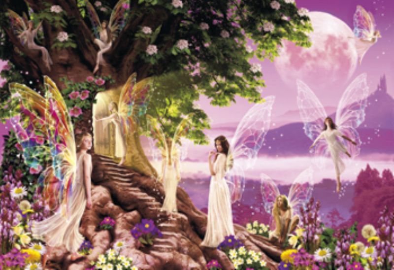 【引上品】店頭引上げ品の為、パッケージに傷み（傷・凹み・退色など）があります。 ピース数 450スモールピース 完成サイズ 26cm×38cmパネルは別売りです。このサイズに合うパネル←クリックすると別ウィンドウで開きます。 作家名・作品名...