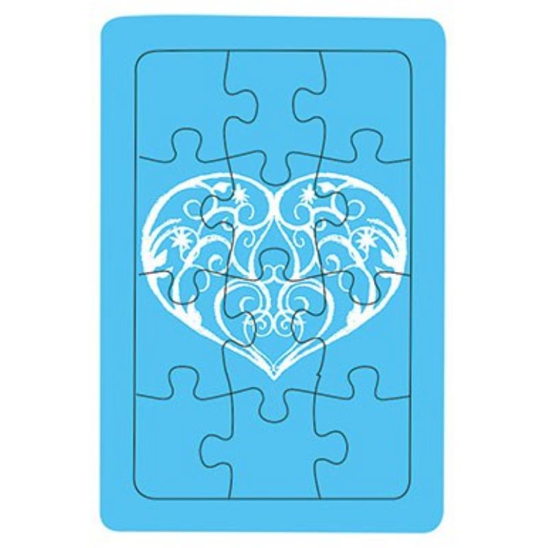ピース数 12ピース 完成サイズ 10cm×14.7cmパネルは別売りです。このサイズに合うパネル←クリックすると別ウィンドウで開きます。 作家名・作品名・商品シリーズ名 PLAIN PIECES/無地ジグソーパズル 特徴 【PLAIN P...
