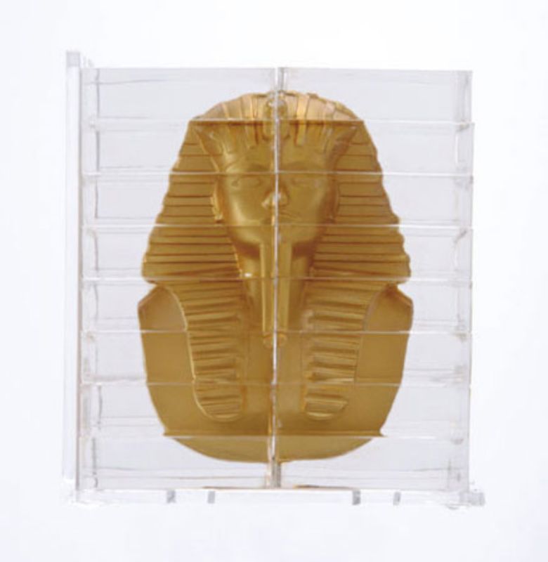 ピース数 32ピース サイズ 横5.9×縦5.9×高6.4cm 作家名・作品名・商品シリーズ名 3Dパズル・インサイト 特徴 【3Dパズル・インサイト】32個のクリアピースを組み上げ、“中の像”を完成させる新感覚パズルゲーム。 メーカー (...