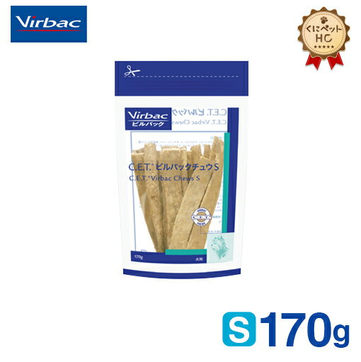 商品名 ビルバック 犬用 C.E.T. ビルバックチュウS 170g 原産国 メキシコ 備考 ■ 商品は、メーカーにより予告なくパッケージや仕様等の変更がなされる場合がございます。 ■ 当店では毎週2〜3回メーカーより最新の商品を入荷し、常...