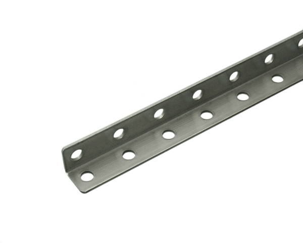 ■接合・補強など幅広い用途に使える金具です。■サイズ：79×52×19×2mm■穴数：4■穴ピッチ：25