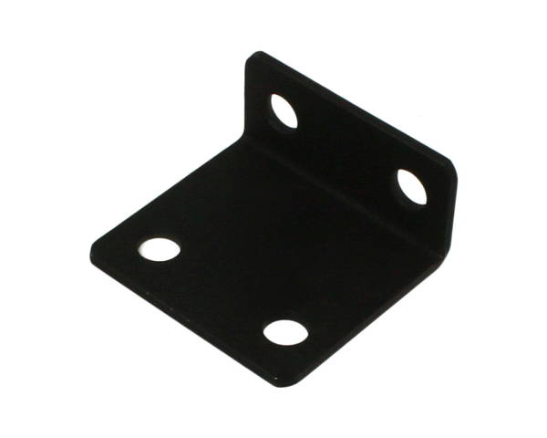 ■接合・補強など幅広い用途に使える金具です。■サイズ：179×152×19×2mm■穴数：8■穴ピッチ：25