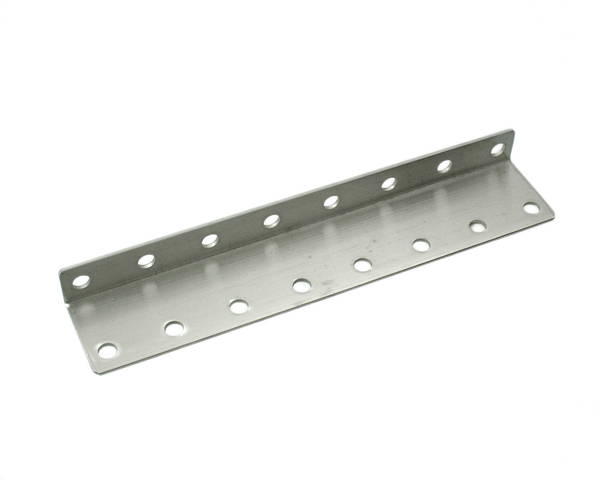■接合・補強など幅広い用途に使える金具です。■サイズ：200×19×2mm■穴数：7■穴ピッチ：25