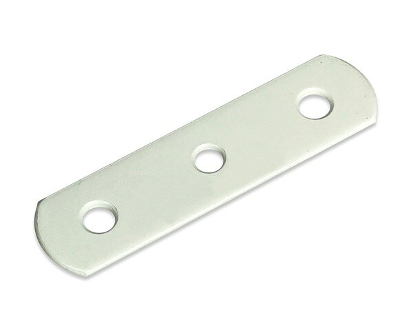■接合・補強など幅広い用途に使える金具です。■サイズ：150×19×2mm■穴数：5■穴ピッチ：25