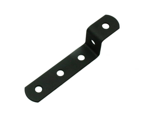 ■接合・補強など幅広い用途に使える金具です。■サイズ：×19×2mm■穴数：12■穴ピッチ：25