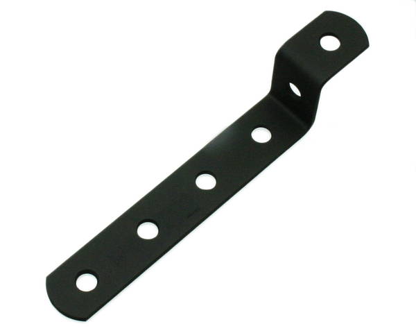 ■接合・補強など幅広い用途に使える金具です。■サイズ：×19×2mm■穴数：16■穴ピッチ：25