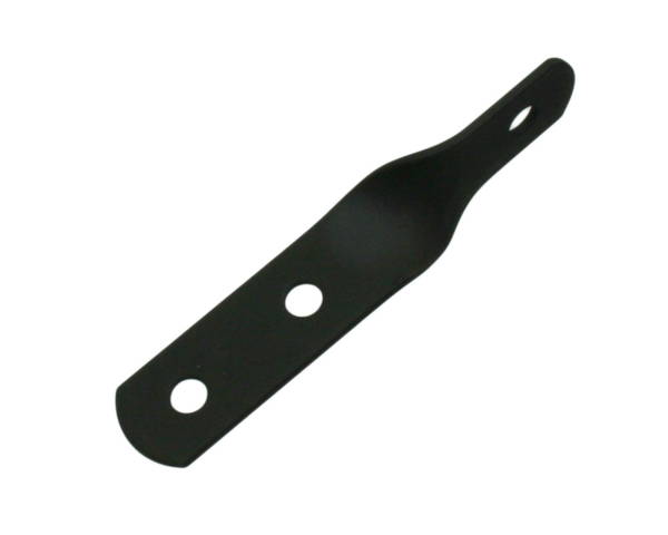 ■接合・補強など幅広い用途に使える金具です。■サイズ：×19×2mm■穴数：48■穴ピッチ：25