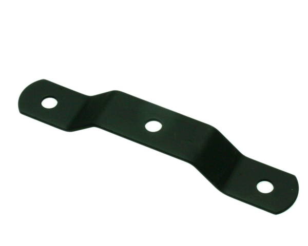 ■接合・補強など幅広い用途に使える金具です。■サイズ：164×39×19×2mm■穴数：7■穴ピッチ：25