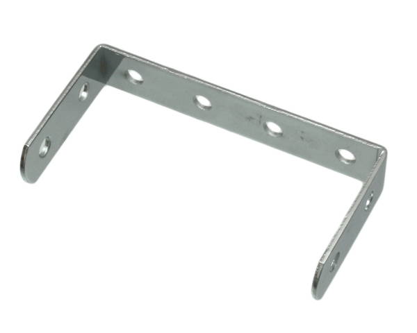 ■接合・補強など幅広い用途に使える金具です。■サイズ：124×25×74×3mm■■