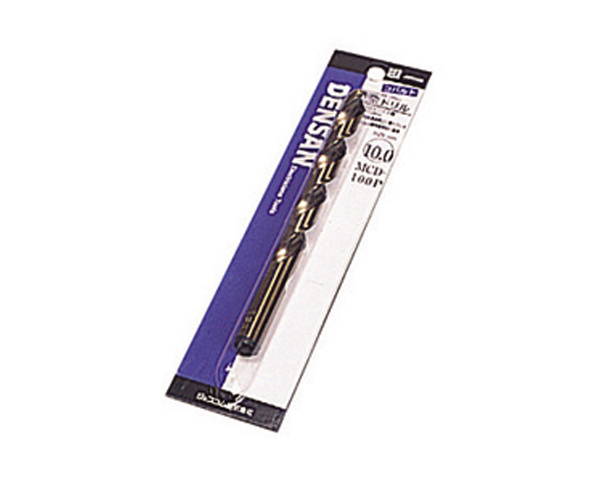 ※入荷品（非在庫品、取寄品）です。●コバルトハイス鋼　HSCO-M42●耐摩耗性、高温、硬さに優れる●ステンレス鋼等、難削材に最適 ●1本入パック
