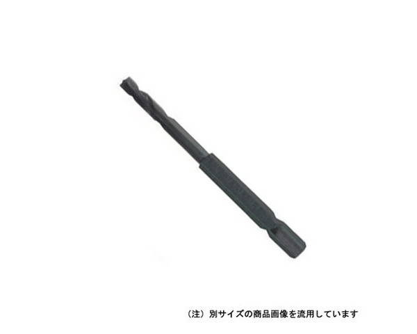 【用途】ステンレス・鉄鋼・アルミ・樹脂の穴あけ加工用ドリル。【機能・特徴】食付きが良いので、ステンレス板が容易にあけられます。板厚は、ドリル径の半分を目安としてください。推奨対応材料：ステンレス・鉄鋼・アルミ・樹脂。対応機械：電動ドリル・充...