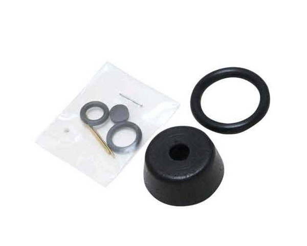 【用途】噴霧器パーツ。【機能・特徴】柄杓型噴霧器用パーツ。【仕様】●1．2L用。●パッキンセット。【商品サイズ】幅25×高さ10×奥行25mm　重量5g