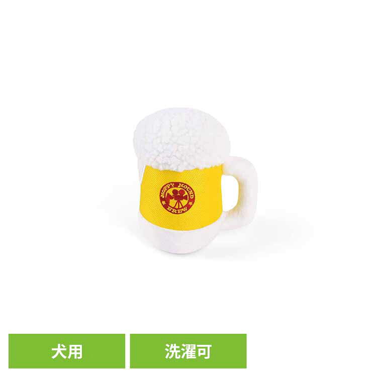 子供用品と同等の品質：ダブルステッチで丈夫な作り＆肌触りがよく、ワンちゃんの興味を惹きつける音も鳴るおもちゃさぁ、映画が始まるよ！　お家で鑑賞なら、吠えちゃっても大丈夫だね。大人気のP.L.A.Y.（プレイ）プラッシュトイ「HOLLY WO...