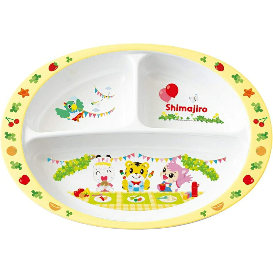 商品情報商品説明●軽くて丈夫なメラミン製の子ども食器です。●スプーンに沿う丸い角と返りがあってすくいやすい形状。●持ちやすいフチが付いているからじょうずにこぼさず食べられる♪●カレーなども入れやすい深めのプレート。●食洗機対応です。商品規格...