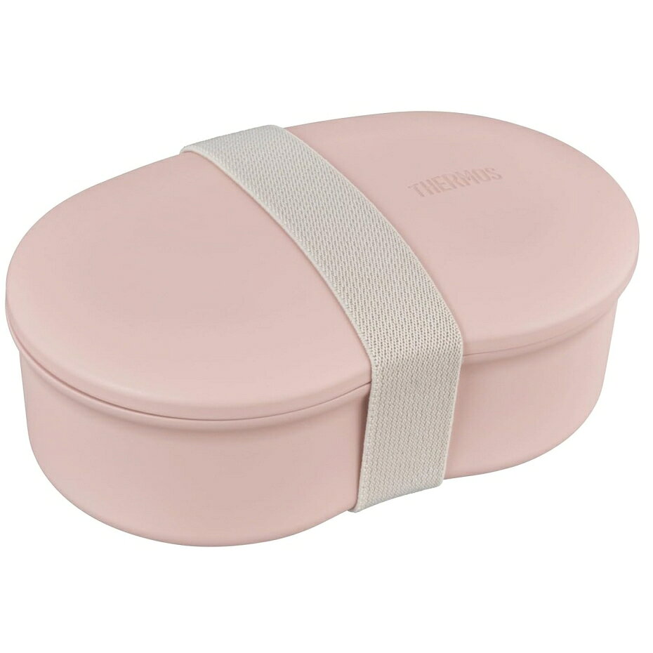 商品情報商品説明●毎日のお弁当生活がラクになる1段式のお弁当箱●フタと本体のみのシンプルな設計です。●ふんわり盛り付けできるドーム型のフタです。●角がなく、食洗機にも対応しているためお手入れ簡単！●油汚れが落ちやすく、においや色が移りにくい...
