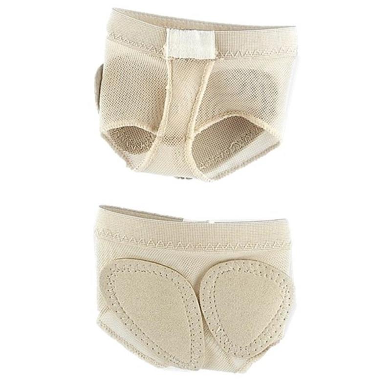 DANCEYOU スキンシューズ ダンス バレエ 用品 レッスン 練習用 左右セット モダンバレエ ジャズダンス スタンダードタイプ (S)サイズ：XS（21-21.5cm）　S（22-22.5cm）　M（23-23.5cm）　L（24-2...