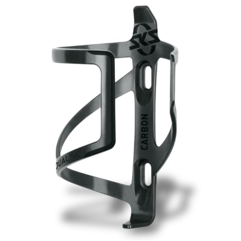 エスケーエス(SKS)【正規品】デュアルSC 軽量ボトルケージ MTB グラベルポリカーボネート製軽量ボトルケージ