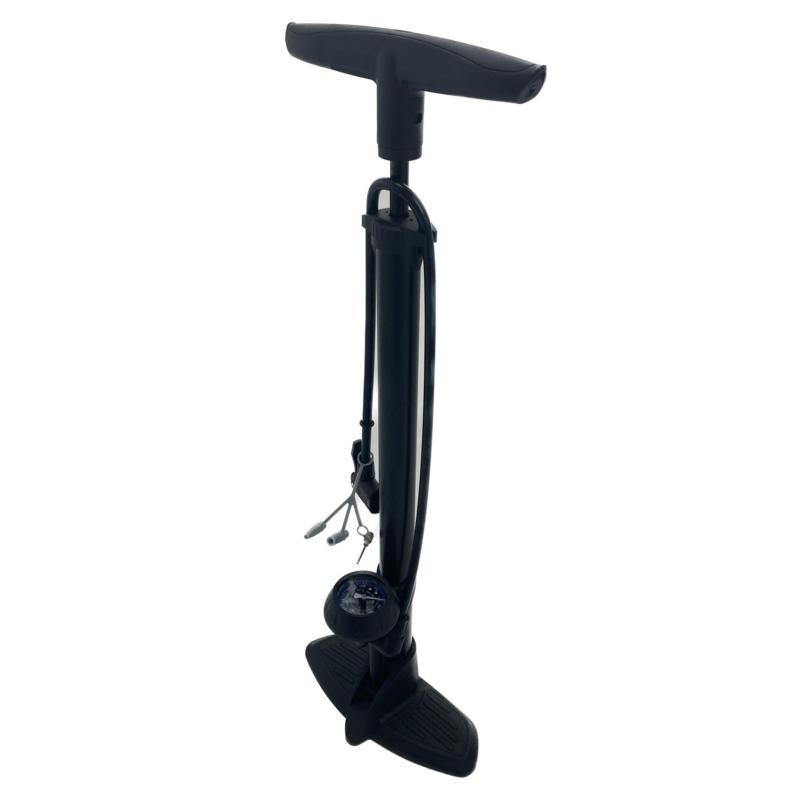 武田コーポレーション 【自転車ポンプ、空気入れ】 バイシクルポンプ