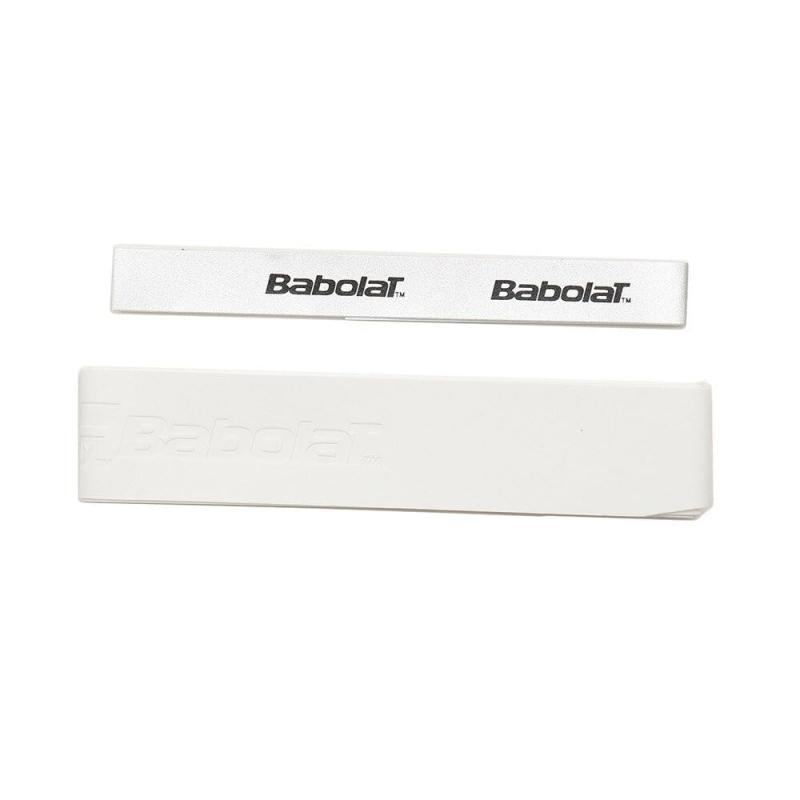 バボラ(BabolaT) VSグリップ/1 BA651018素材：ポリウレタン重さ：3.7g　厚さ：0.43mm