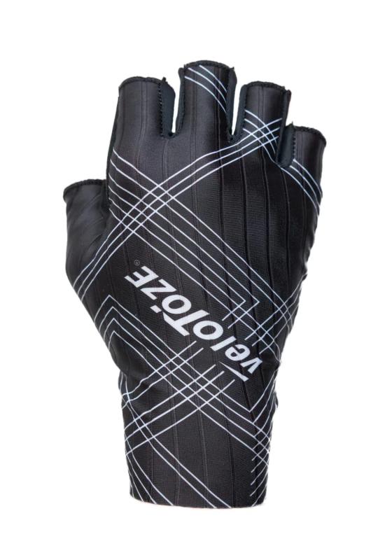 Velotoze(ヴェロトーゼ) エアログローブ ブラック
