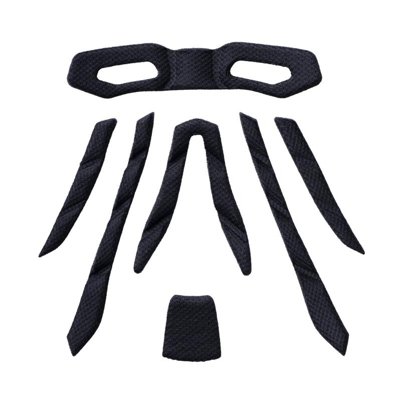 Kask カスク カスク(Kask) PROTONE ICON SPARE INNER PAD M/L・PROTONE 交換用インナーパッド　・M＆Lサイズ共通