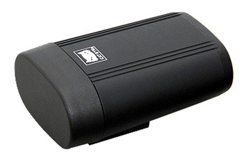 キャットアイ(CAT EYE) カートリッジバッテリー BA-6.8TF VOLT1700 HL-EL1020RC専用 534-3200 自転車品番:CT5343200容量:6800mAh対応モデル:ボルト1700(HL-EL1020RC)...