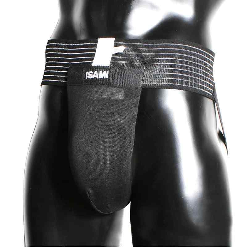 ISAMI イサミ 定番 金的サポーター (カップ付) l-672イサミ定番の金的サポーター洗濯もできいつでも清潔カップが取り外せるので洗濯が簡単。また違うカップにも交換可能です全面がゴムになっているので、締め付けずストレスがかからない下か...