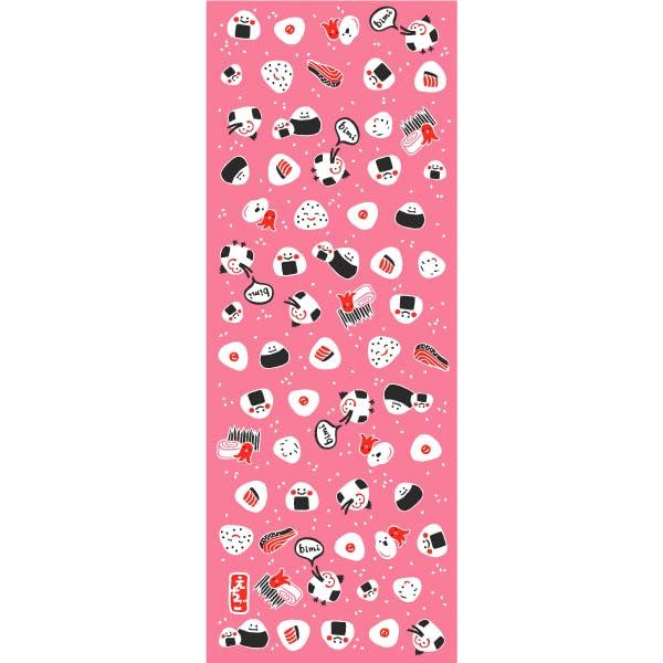 京佑 日本製 手拭い 約90×34cm 顔料 新潟生産地：日本素材：綿100％サイズ：約34×90cm越後手拭いの新作です.玄関やリビングのディスプレイにどうぞ。プレゼントにもおすすめです。洗濯の際には色落ちに注意してください。手ぬぐいの両...