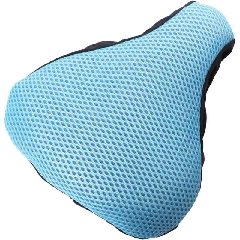 子供自転車サドル サドルカバー 自転車 サドル 痛くない 痛くないサドル 自転車 自転車サドル お尻痛くない人間工学に基づいて設計されており、お子様の若い体を保護し、お子様が幸せな乗り心地を楽しめるようになっています。品質の素材–柔らかく、...