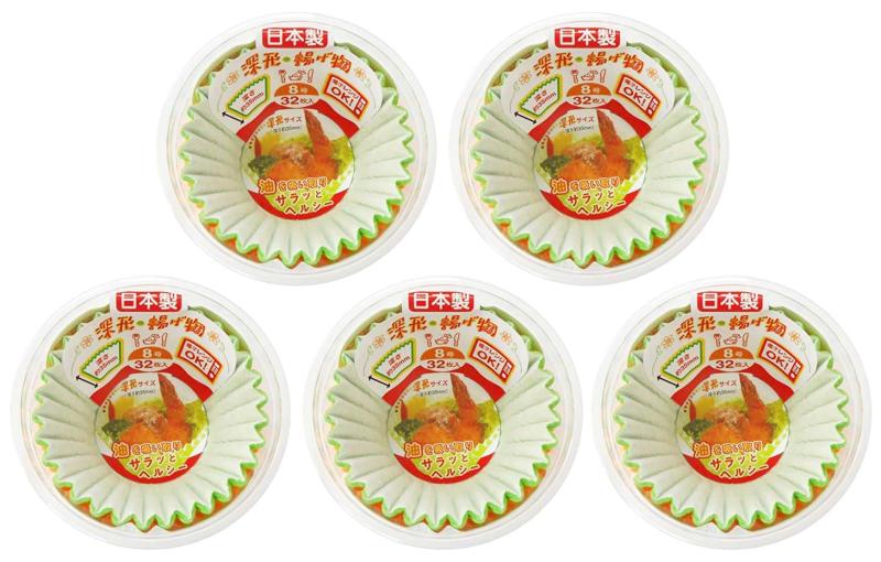 ヒロカ産業 深型 揚げ物ケース