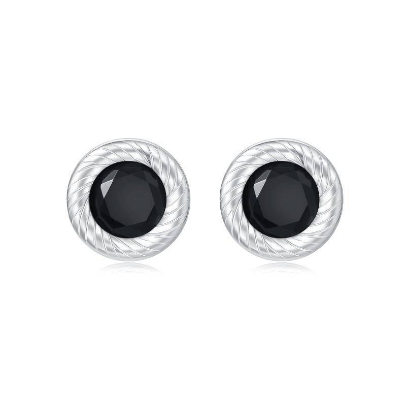ACCE FANJI ピアス レディース