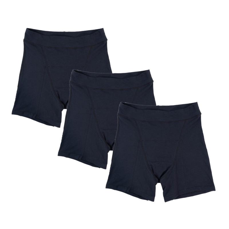 Sansei(サンセイ) サニタリーショーツ3枚セットサニタリーオーバーパンツレディースSIZE:L ヒップ メーカー表示サイズ:92cm ~100cm