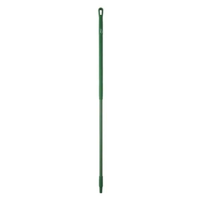 ヴァイカン グラスファイバーハンドル グリーン 2938外寸 :φ42×1500mm製品重量:530g材質:グラスファイバーデンマーク