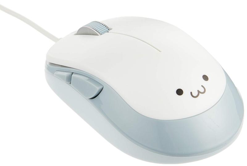 エレコム ELECOM マウス M-Y9UBWH4953103373259